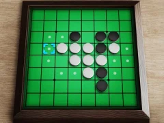 Trò chơi Cờ lật 🕹 Chơi miễn phí trực tuyến trên SGameS