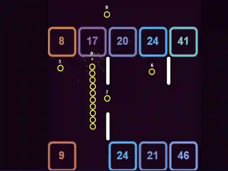 Thu thập thông tin số 🕹️ Chơi trực tuyến trên Sgames